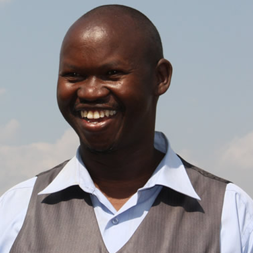 Project Leaders - African Childrens Haven